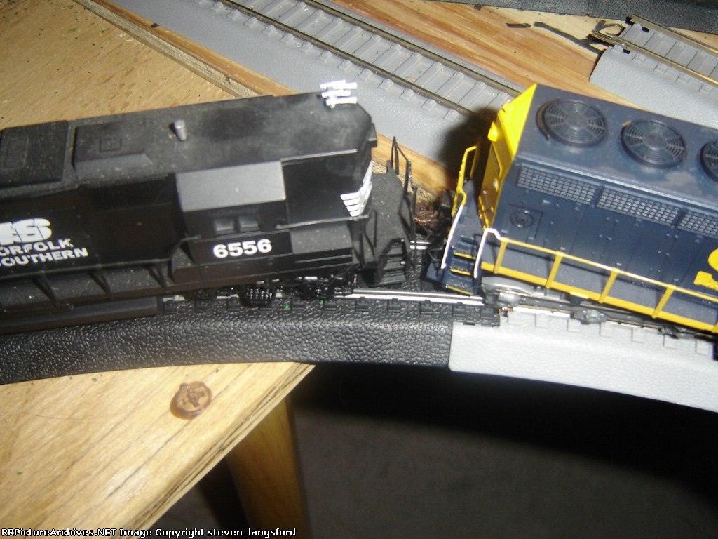 MY MODEL RR